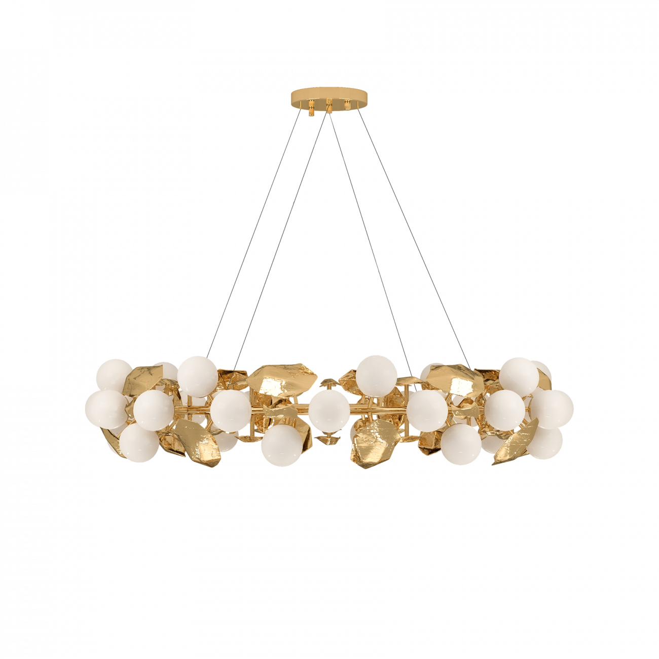 Chandelıers - Pandora Lighting, Lampshade, Sconce, Chandelier